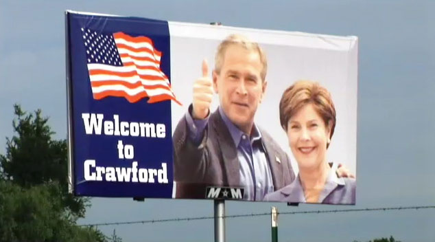 Crawford (2008) | ČSFD.cz