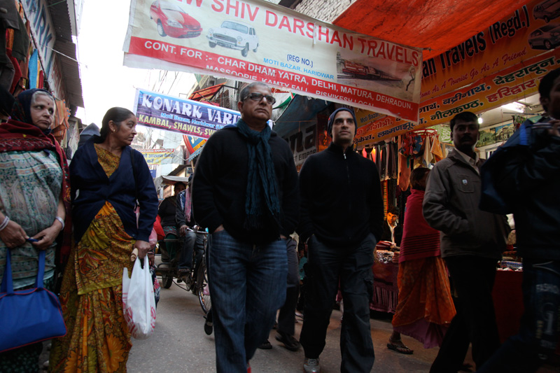 Decoding Deepak (2012) | ČSFD.cz