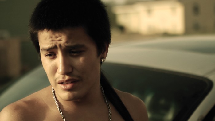 The Seventh Fire (2015) | ČSFD.cz