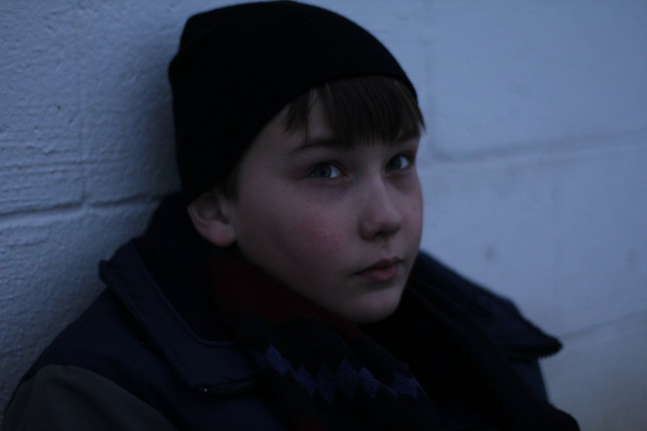 After the Dawn (2012) | Creators | ČSFD.cz