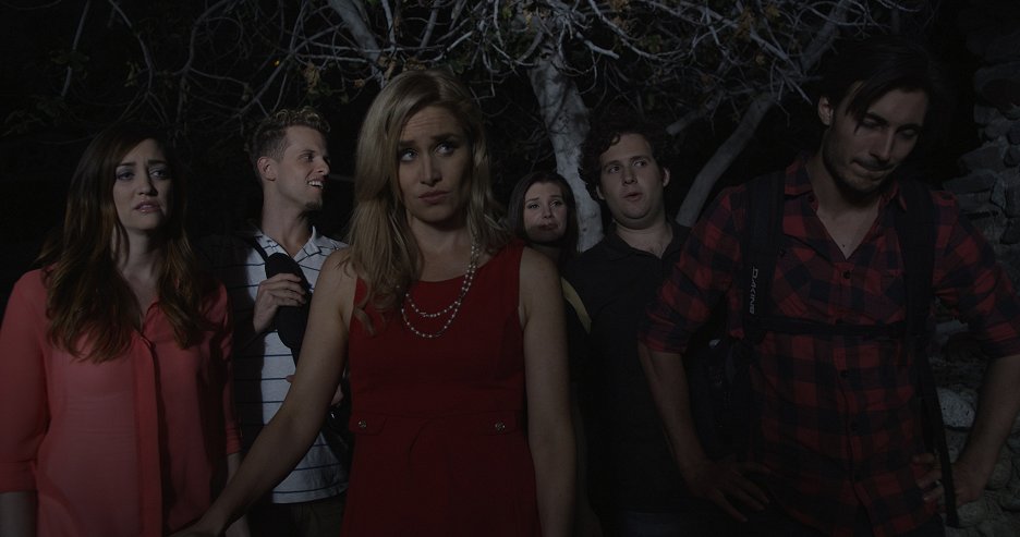 The Impaler (2013) | ČSFD.cz