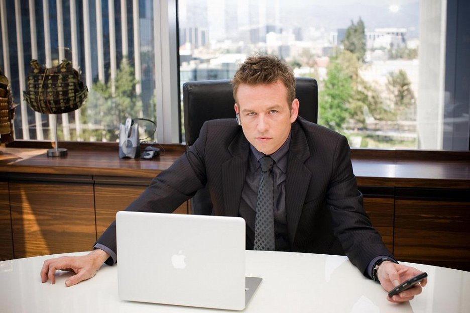 Dallas Roberts | ČSFD.cz