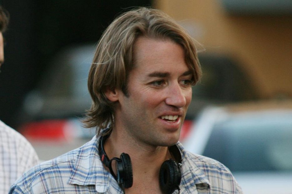 Jonas Pate | ČSFD.cz