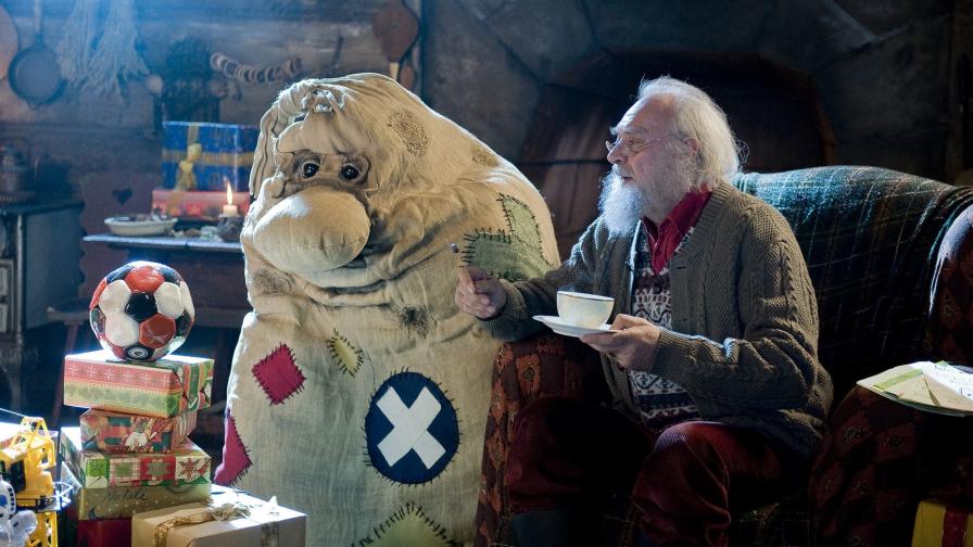 Beutolomäus und der falsche Verdacht (2012) | ČSFD.cz