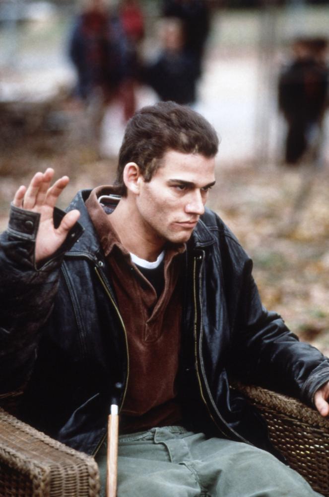 Vyvolávač deště (1997) | ČSFD.cz