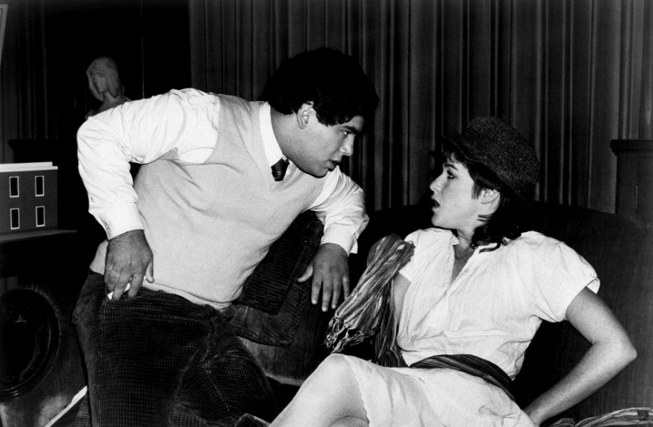 Michael Zorek | Galerie - Z filmu | ČSFD.cz