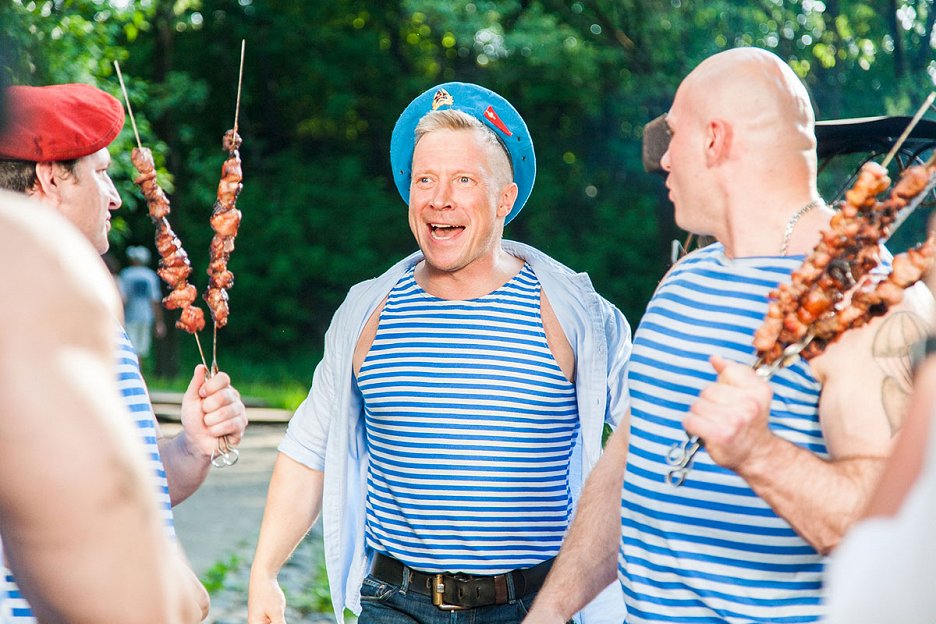 Bratany 4 (2013) | ČSFD.cz