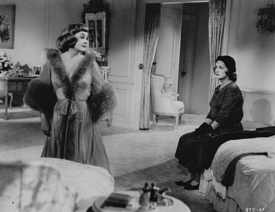 Dead Ringer (1964) | ČSFD.sk