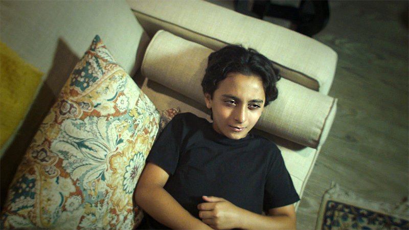 Closure (2015) | ČSFD.cz