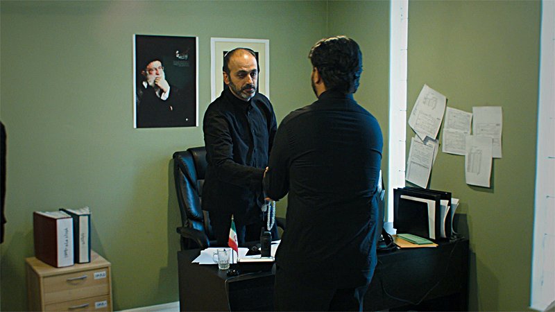 Closure (2015) | ČSFD.cz