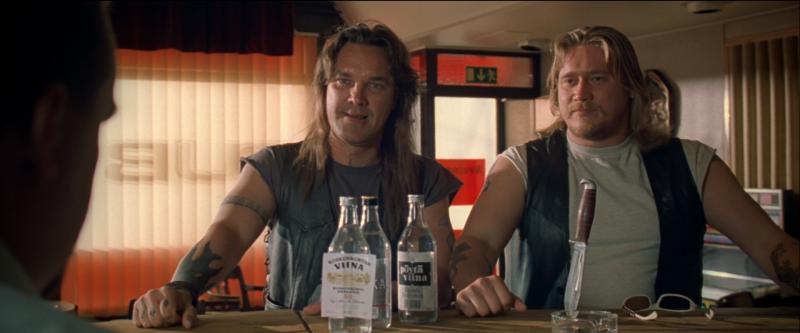 Samuli Edelmann | Biografia | ČSFD.cz