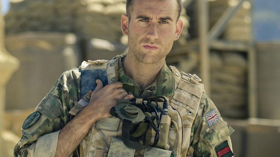 Bluestone 42 (2013) | ČSFD.cz
