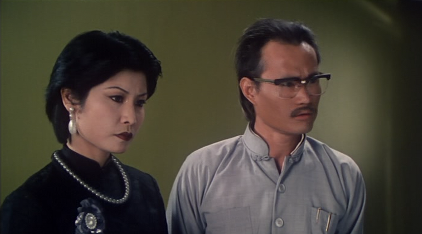 Ching-Ying Lam | ČSFD.cz