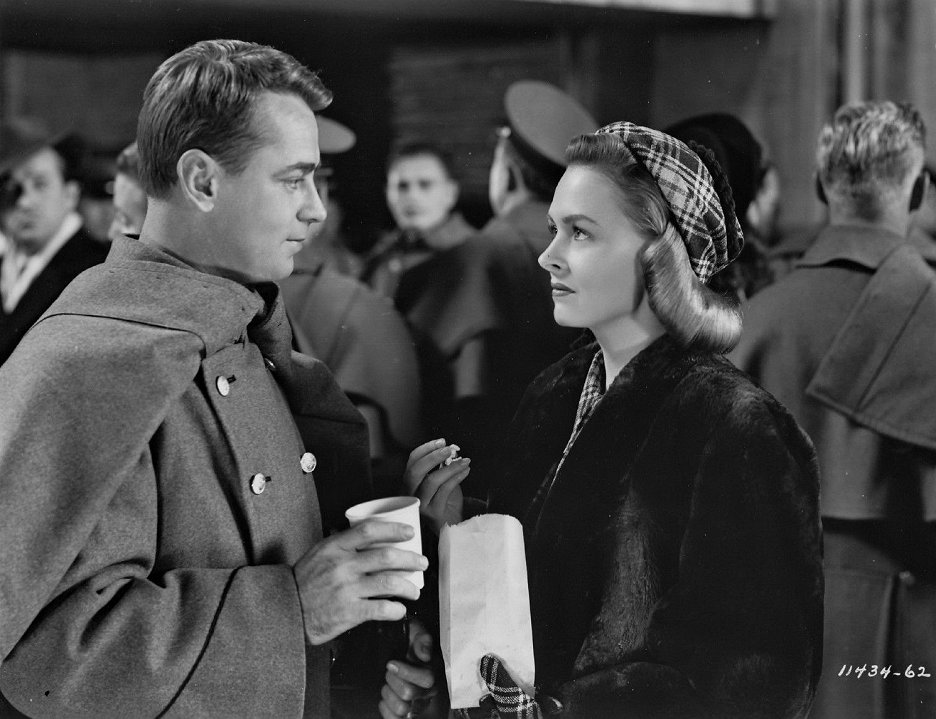 Donna Reed | Ciekawostki | ČSFD.cz