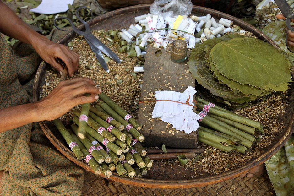 Cesta po Iravádí (2013) | ČSFD.cz