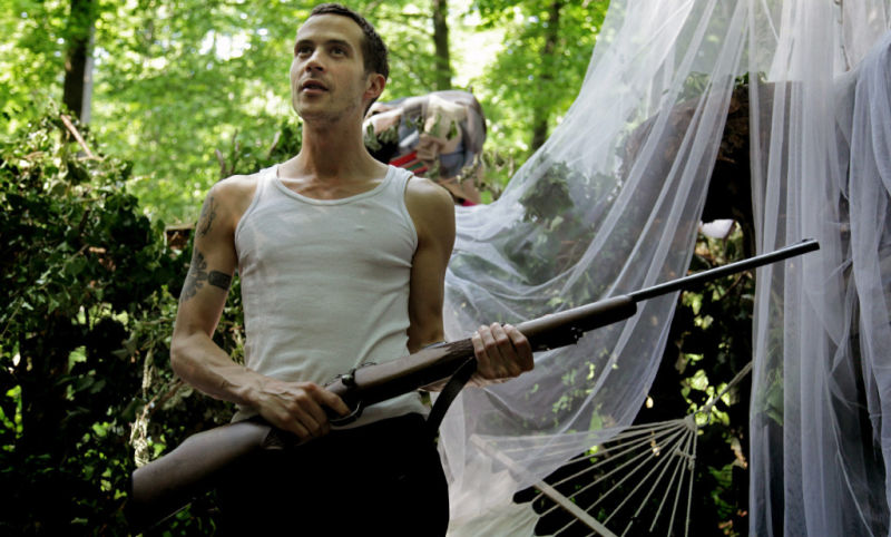 Lenz (2009) | ČSFD.cz