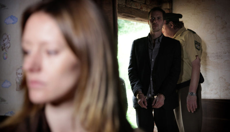 Lenz (2009) | ČSFD.cz