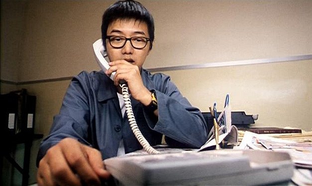 Yin yang lu zhi sheng guan fa cai (1998) | Makers | ČSFD.cz