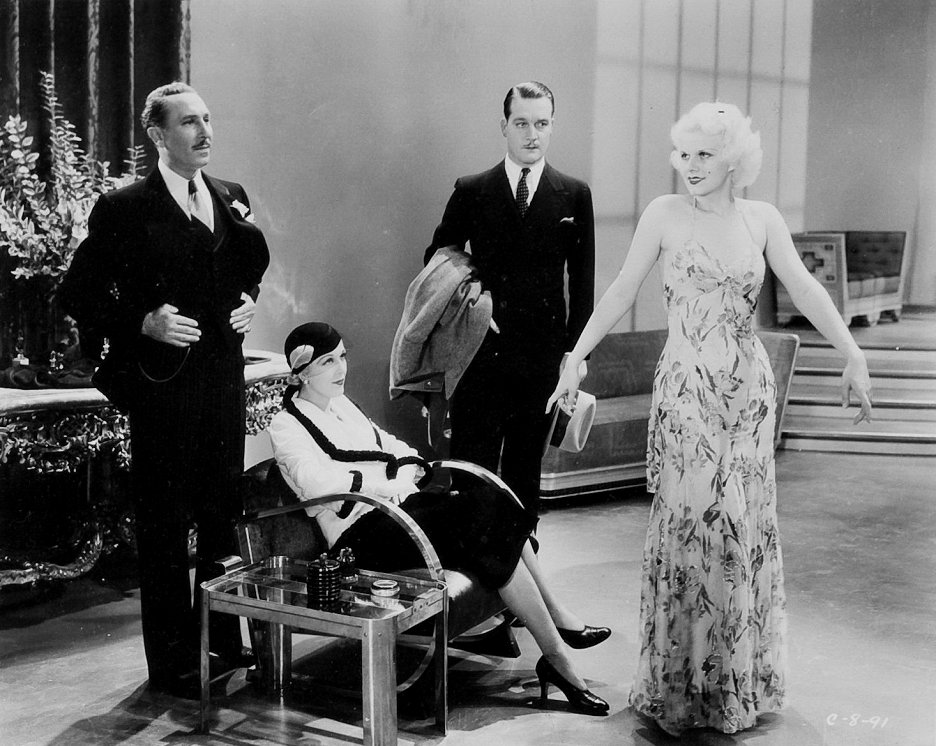 Three Wise Girls (1931) | ČSFD.cz