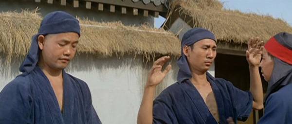 Fei dao shou (1969) | ČSFD.cz
