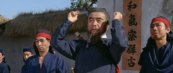 Fei dao shou (1969) | ČSFD.cz