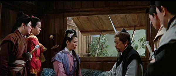 Fei dao shou (1969) | ČSFD.cz