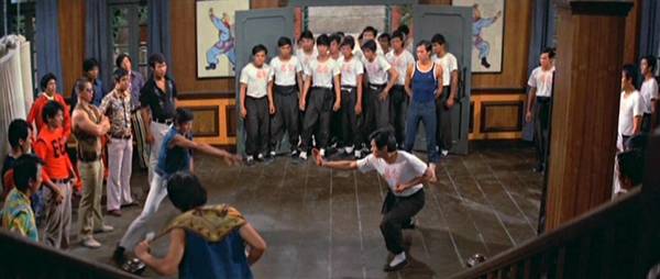 The Angry Guest (1972) | Galerie - Z filmu | ČSFD.cz