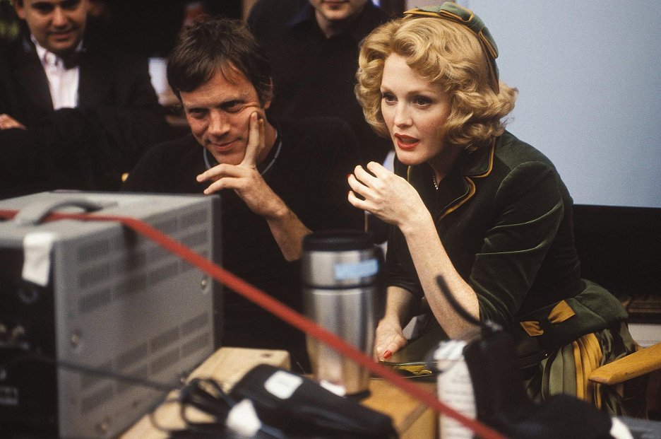 Todd Haynes | ČSFD.cz
