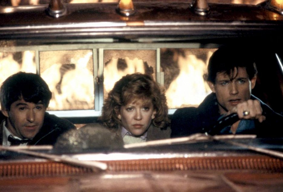 Bobby Di Cicco | Galerie - Z filmu | ČSFD.cz