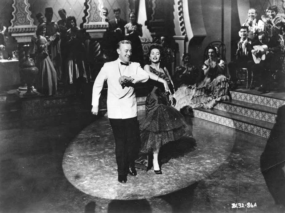 The Captain's Paradise (1953) | ČSFD.sk