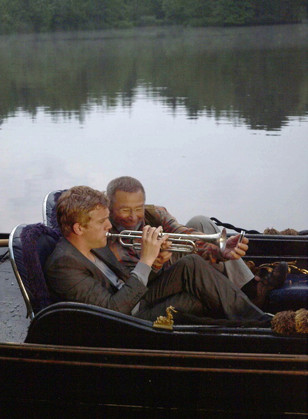 Franzi (2009) | ČSFD.cz