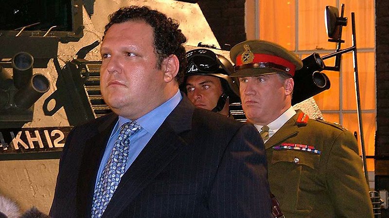 David Verrey | ČSFD.cz