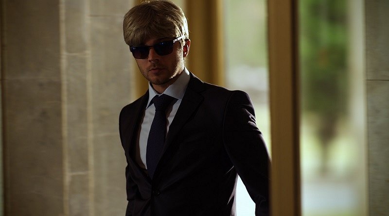 Provokator (2014) | ČSFD.cz