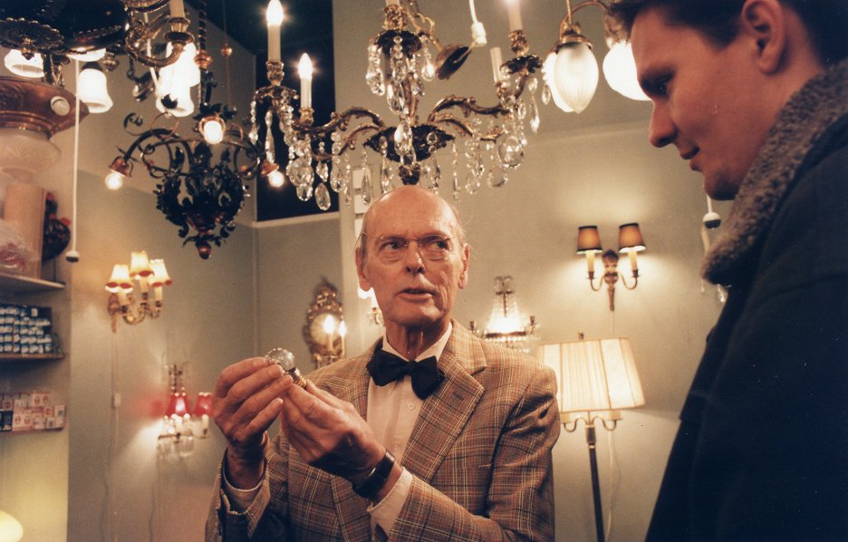 Minerva (1997) | ČSFD.cz