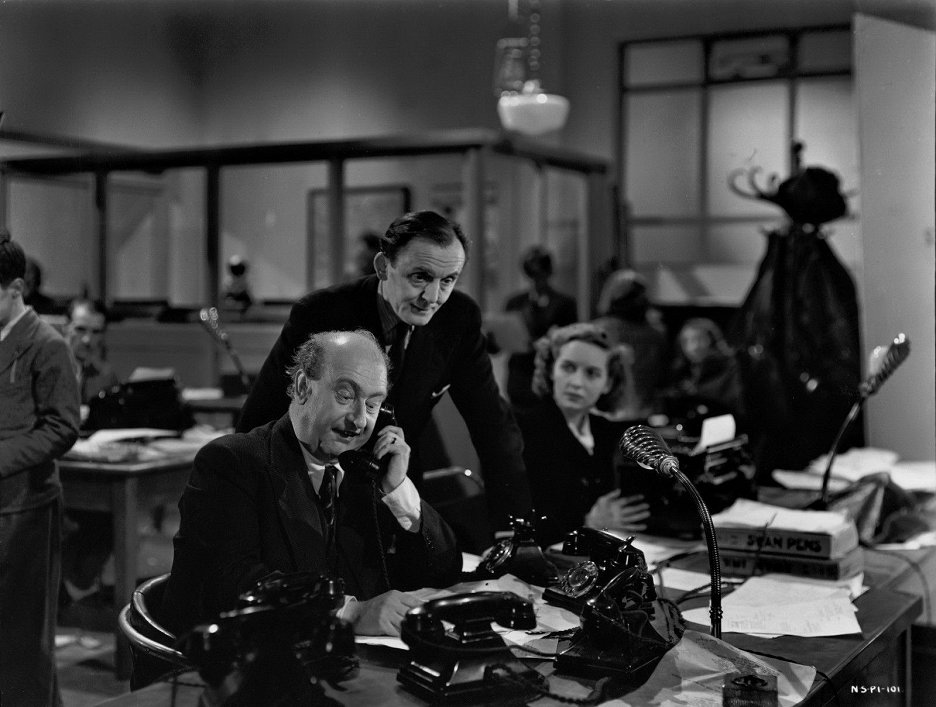 David Horne | ČSFD.cz