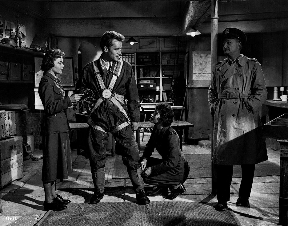 Orders to Kill (1958) | ČSFD.cz