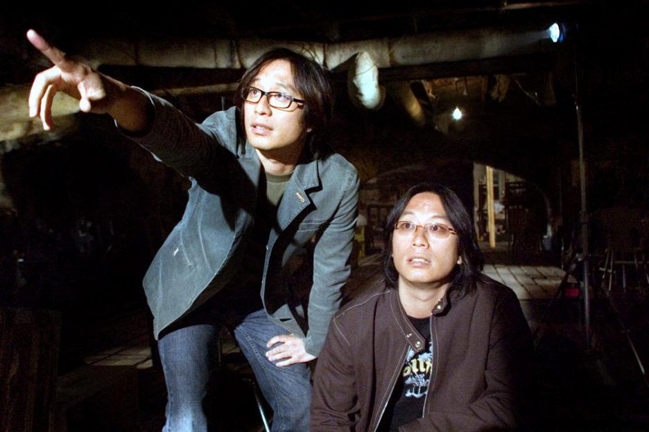 Danny Pang | ČSFD.cz