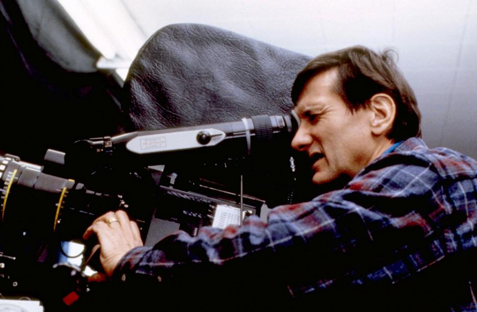 John Badham | ČSFD.cz