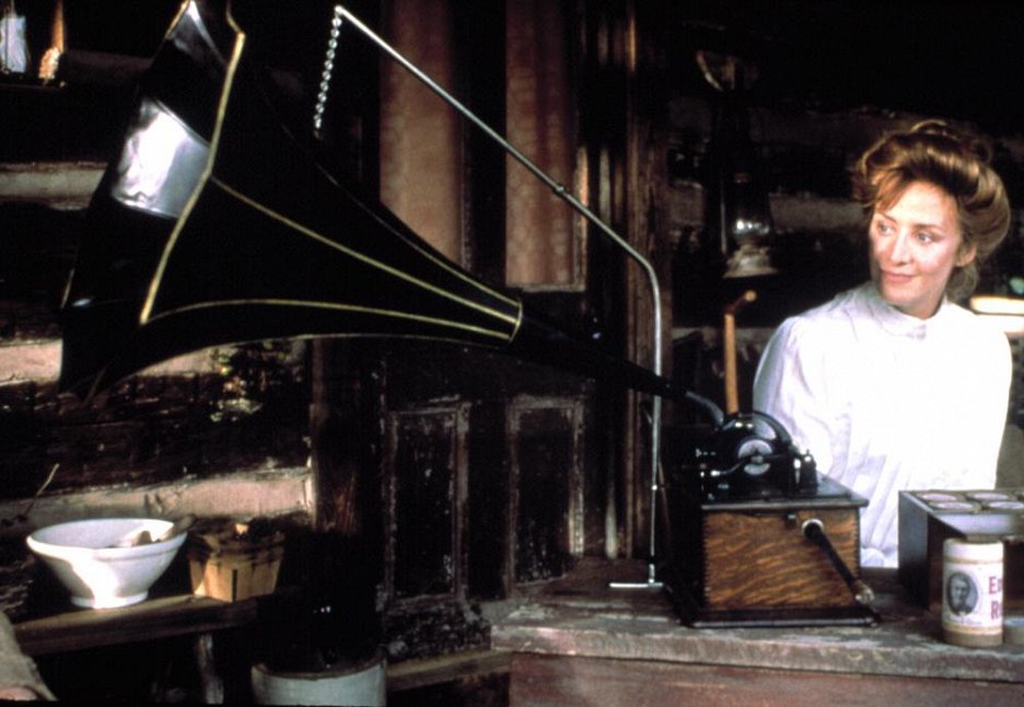 Songcatcher (2000) | ČSFD.cz