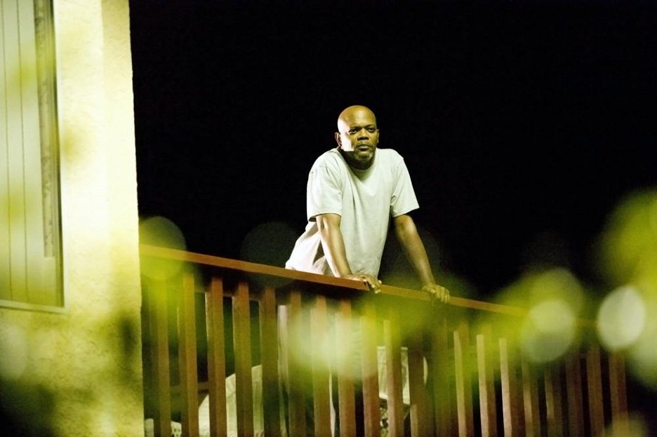 Nebezpečný sused (2008) | ČSFD.sk