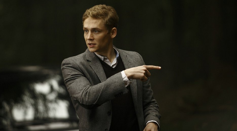 What a Man (2011) | ČSFD.cz