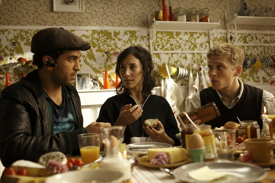 What a Man (2011) | ČSFD.cz