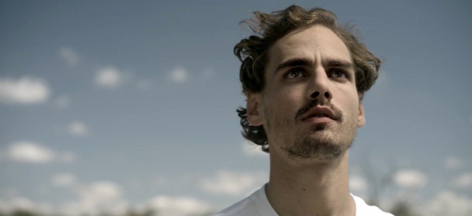 Chris Pinkalla | Galerie - Van film | ČSFD.cz