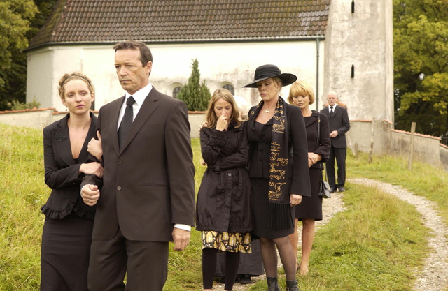 Zur Sache, Lena! (2008) | ČSFD.cz