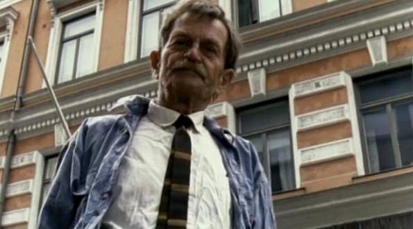 Risto (1999) | ČSFD.cz