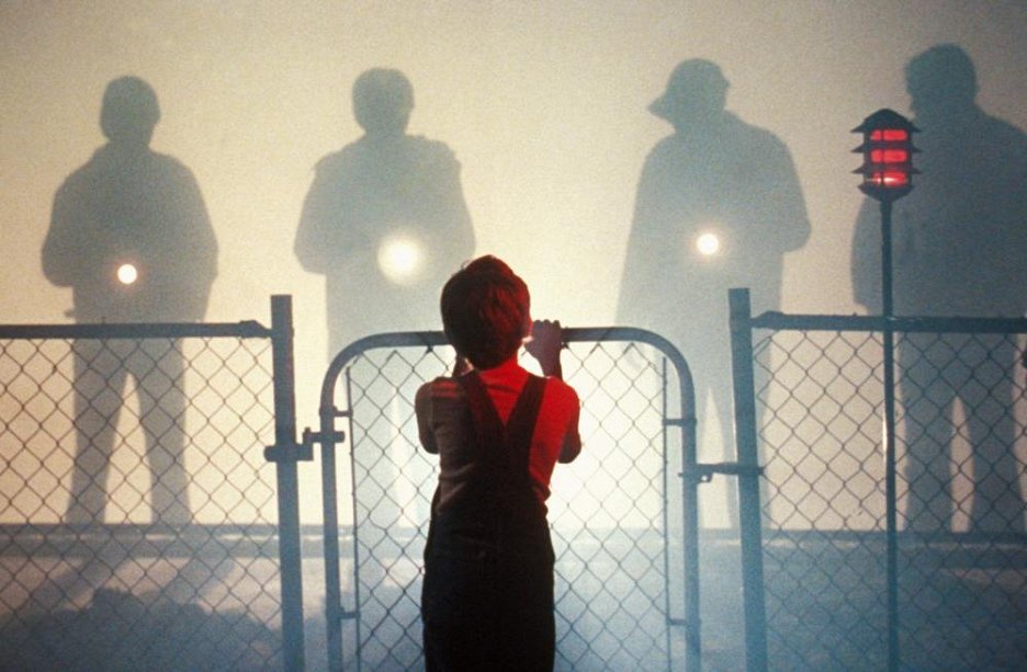 E.T. - Mimozemšťan (1982) | ČSFD.cz