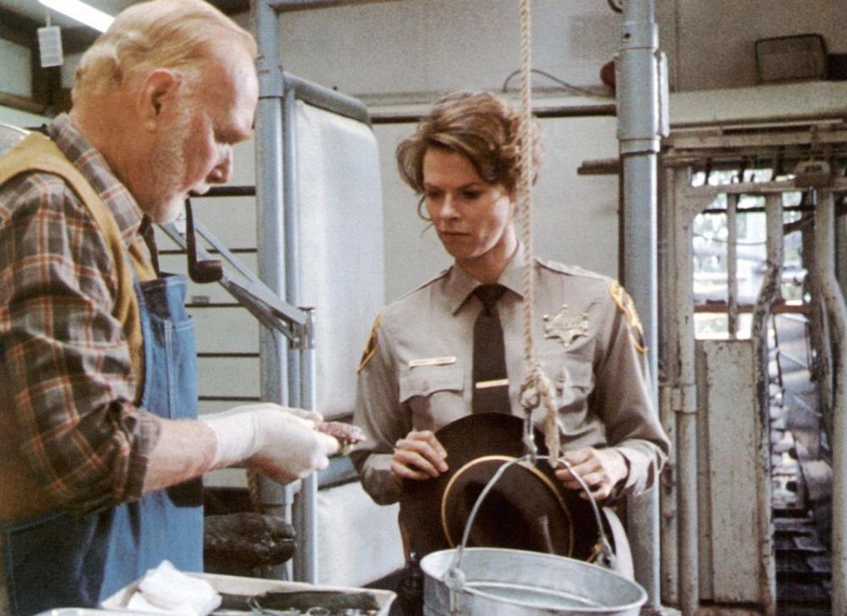 Endangered Species (1982) | ČSFD.cz
