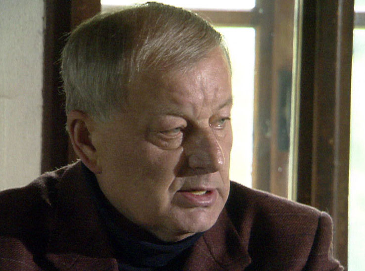 Josef Topol | ČSFD.cz