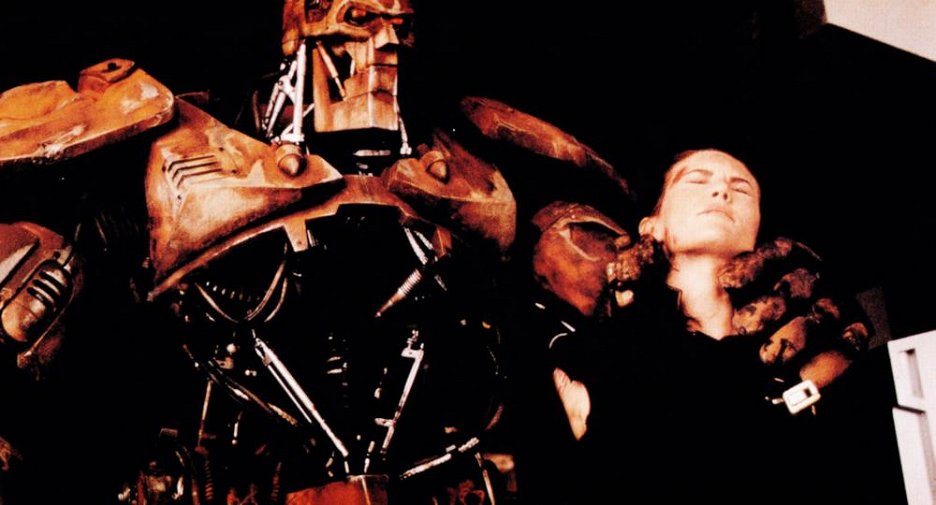 Sudca Dredd (1995) | ČSFD.sk