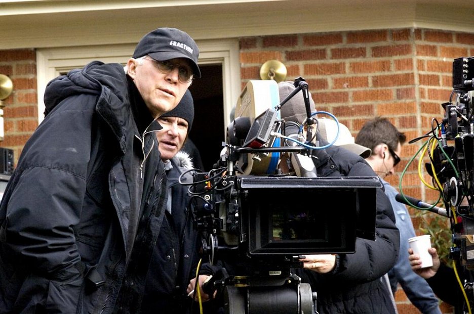 Gregory Hoblit | ČSFD.cz